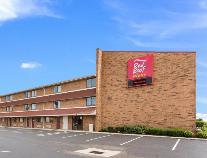 Red Roof Inn Plus+ Columbus - Worthington - ダブリン, OH
