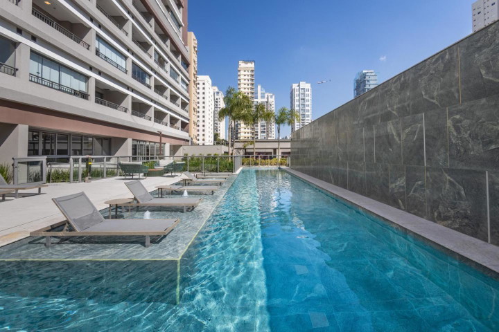 Yume Grand Vitrali - Liberdade