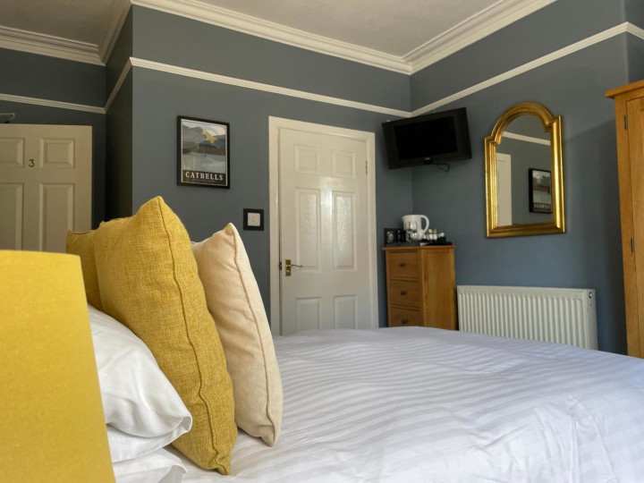 Glendale Guest House - Keswick