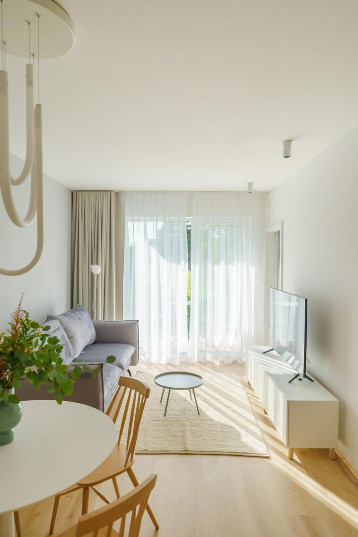 Apartament Baltic Surfingbird Dźwirzyno - Dźwirzyno