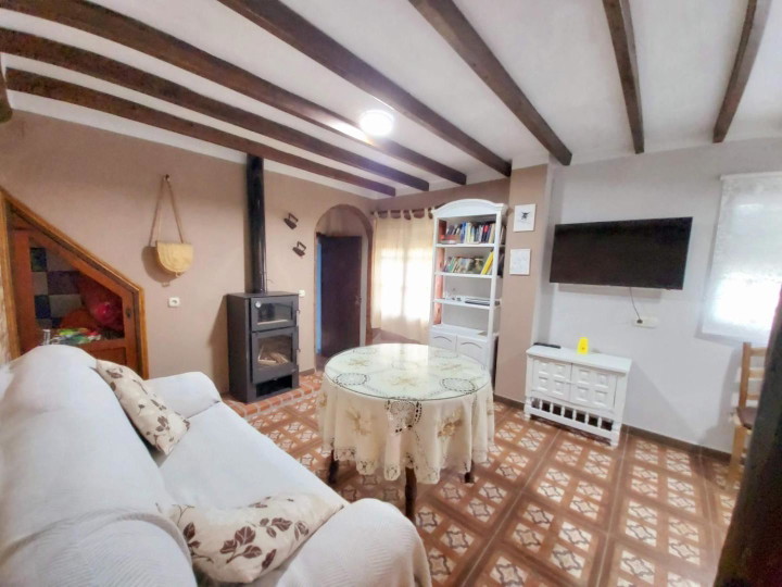 Casa El Olivo By Casaturistica - Andalusia