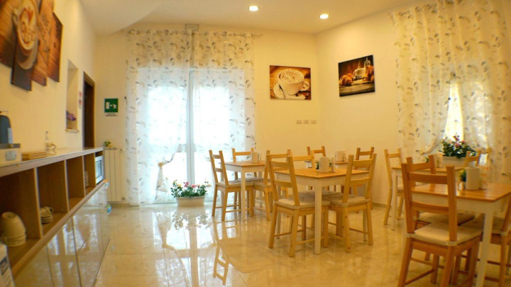La Lanterna Sul Comò - Civitavecchia