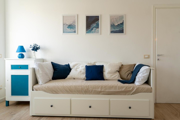 La Finestra Di Sale Casa Vacanza Al Mare - Anzio