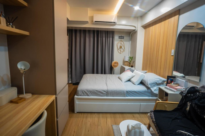 Daydreamer Guesthouse - Taguig