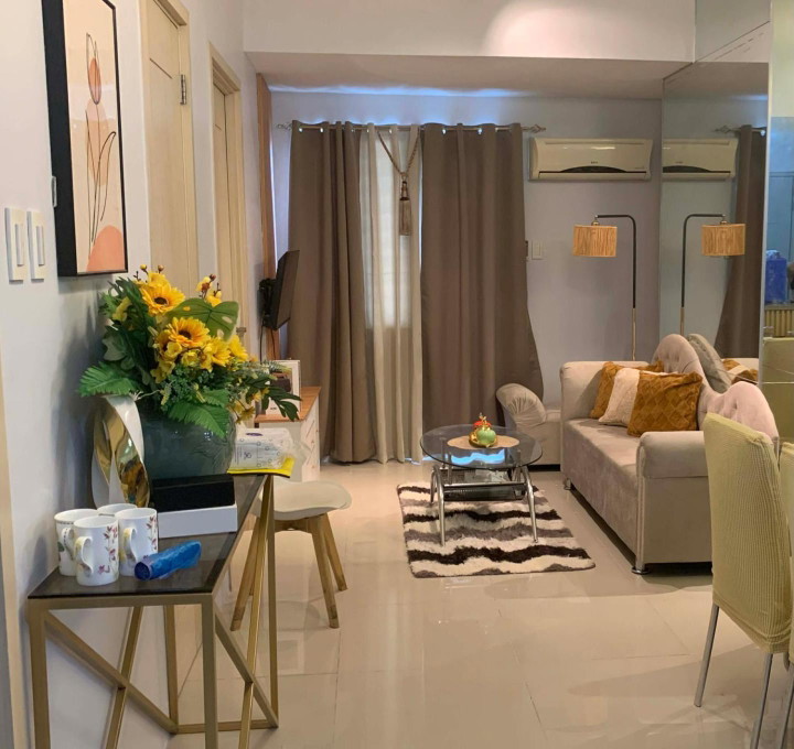 Selenite 2 Bedrooms - Quezon City