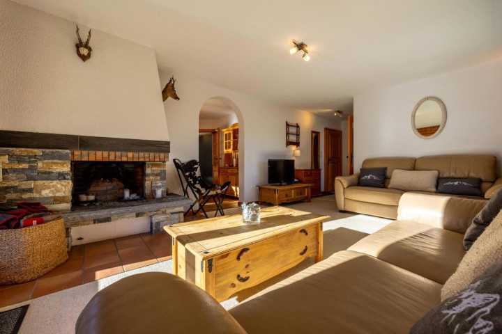 Les Busards 18 - Nendaz