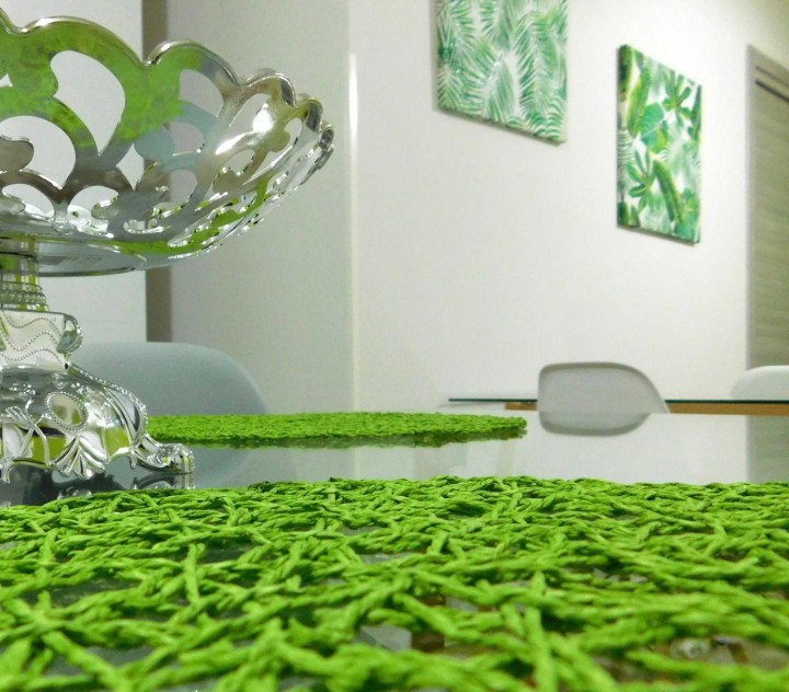 Bed And Breakfast Acrobatic - Villa San Giovanni
