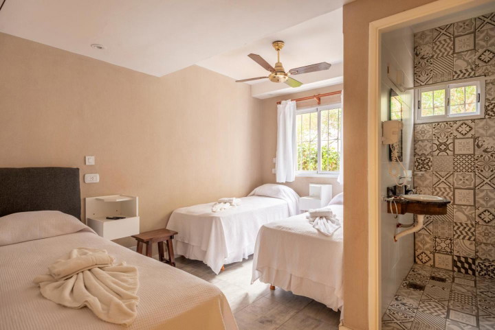 Cheval Blanc - Villa Gesell