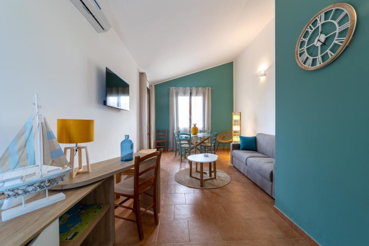 Rif Holiday Home Stagnone Marsala Kite & Relax - 馬爾薩拉