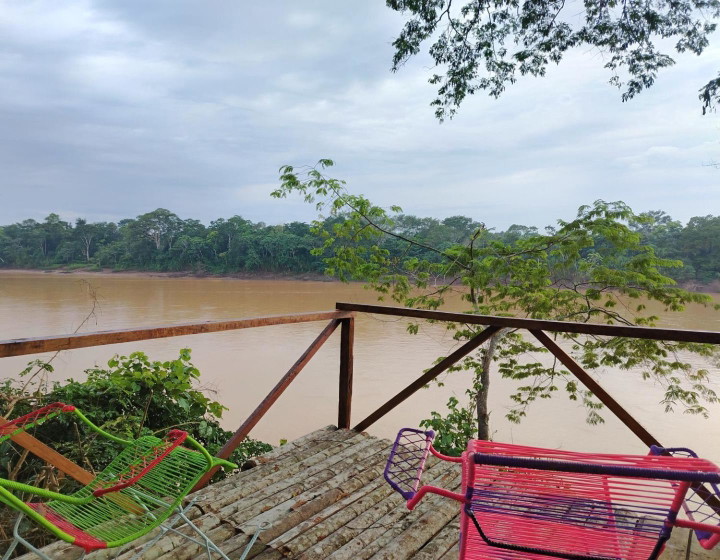 Musas Garden Lodge Tambopata - Puerto Maldonado