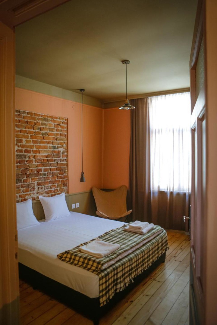 Beautiful Best Location Apartment Red Mouse - Plovdiv