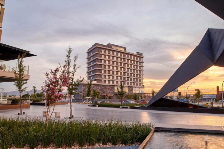 Four Points By Sheraton Ciudad Juarez - Ciudad Juárez