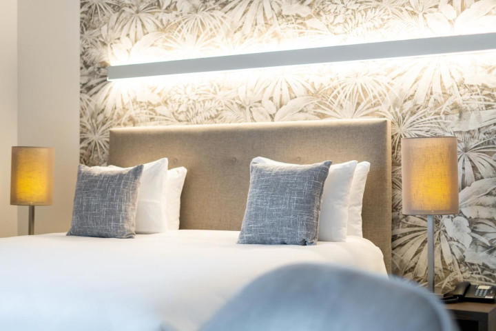 Hotel Stayen - Hasselt