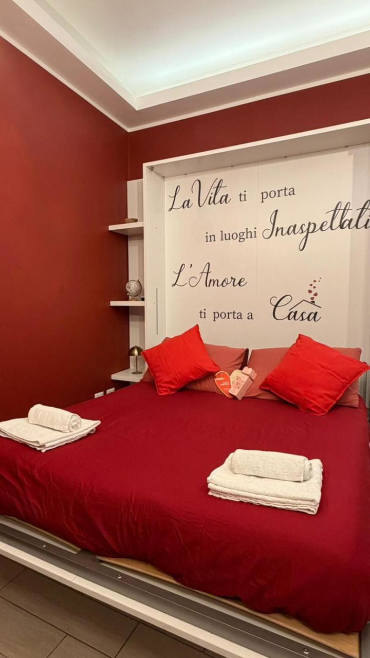 La Dimora Dalle Mura - Spotorno