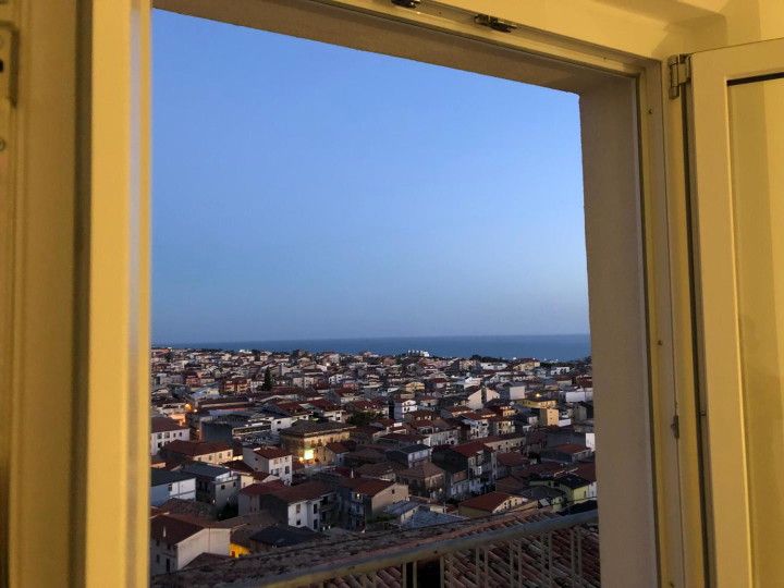 Vista Amantea - Amantea