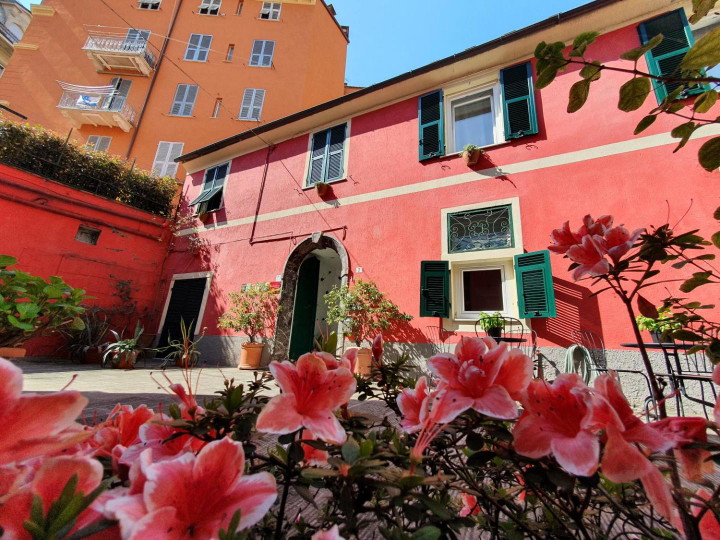 Boutique Hotel Novecento - Portovenere