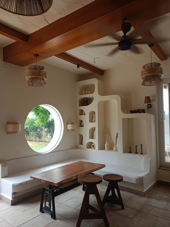 Casa Luna - The White Villa, Pushkar - Pushkar
