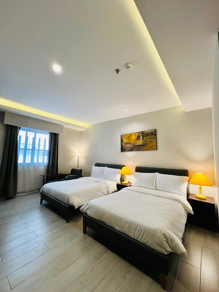 Centennial Inn - Cavite City