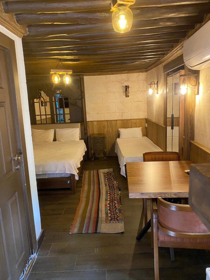 Yılmazhan Konağı - Gaziantep