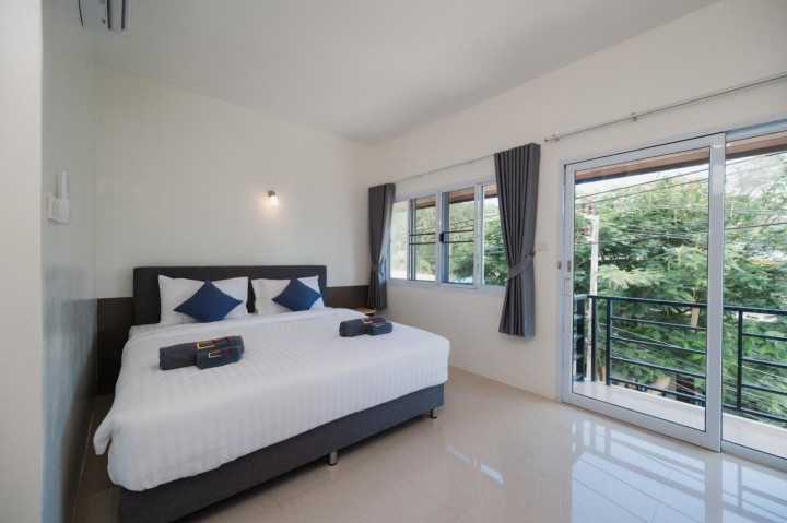 C4 Resort - Ko Tao