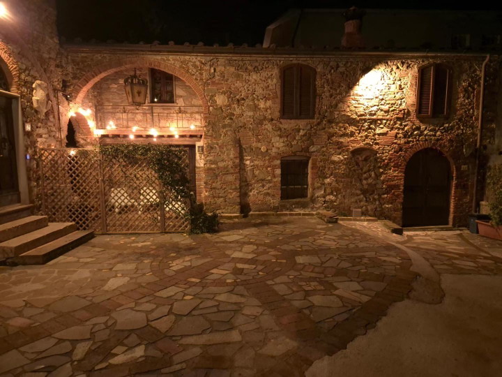 Vacation Home Tuscany Pisa-lucca 2 - Lucca