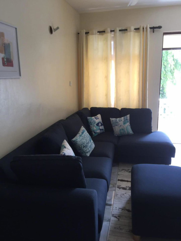 Jowi Homes - Mombasa