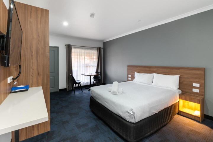 Yarra Valley Motel - Healesville