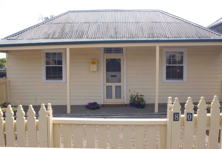 Darcy's Cottage On Piper - Trentham