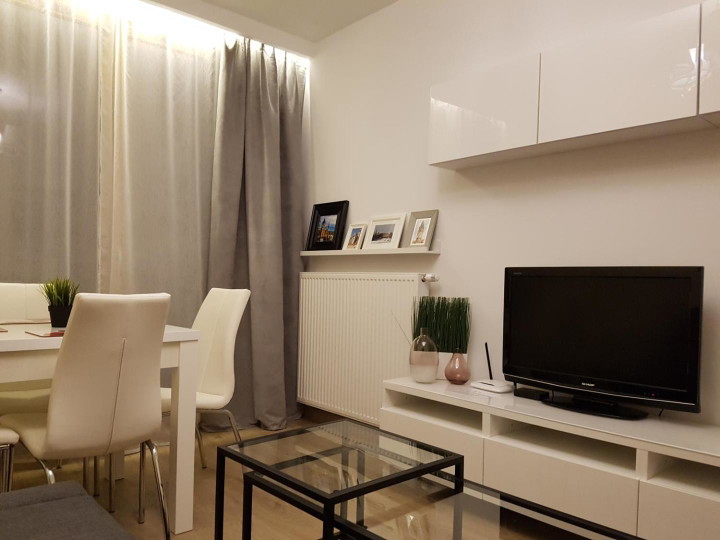 Jack Apartment - Cracovie