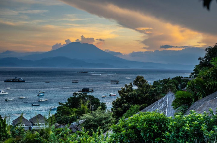 Pandana Boutique Hotel - Bali