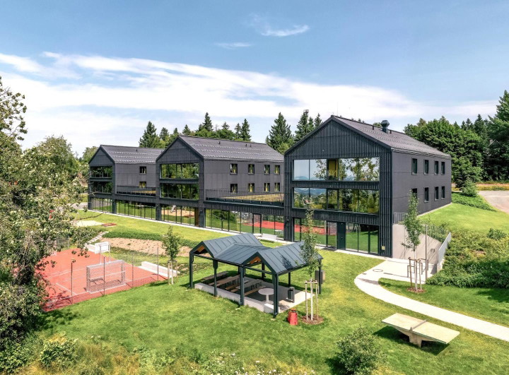 Djh Jugendherberge Schöneck - Germany
