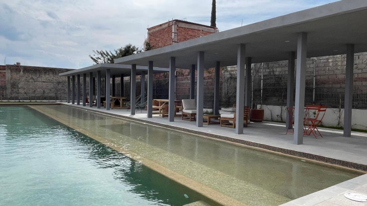 Awesome 4 Person Condo At Chante, 2 Bed, 2 Bath - Jocotepec