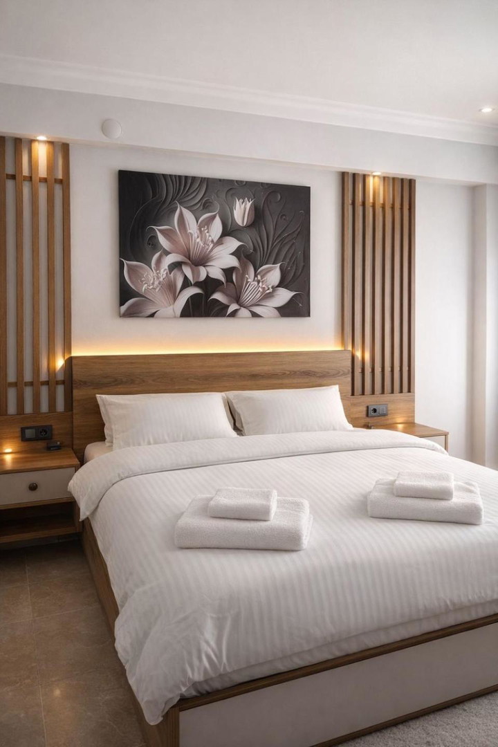 Gokyuzu Hotel - Akçay