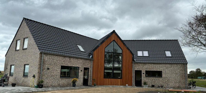 Jernved Landsted B&b - Ribe