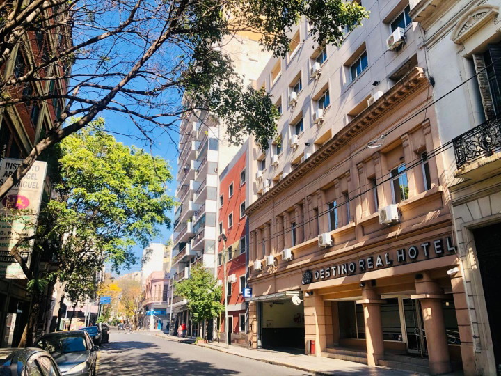 Destino Real Hotel - Buenos Aires