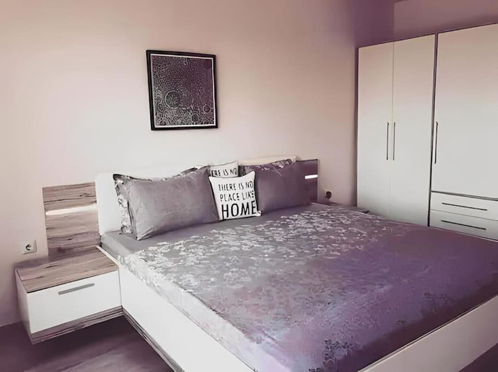 Hot Cosy And Spacious Central Flat Near Sea Garden - Burgas