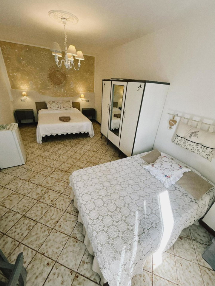 B&b Shardana Sardinia Holiday Room - Sorso