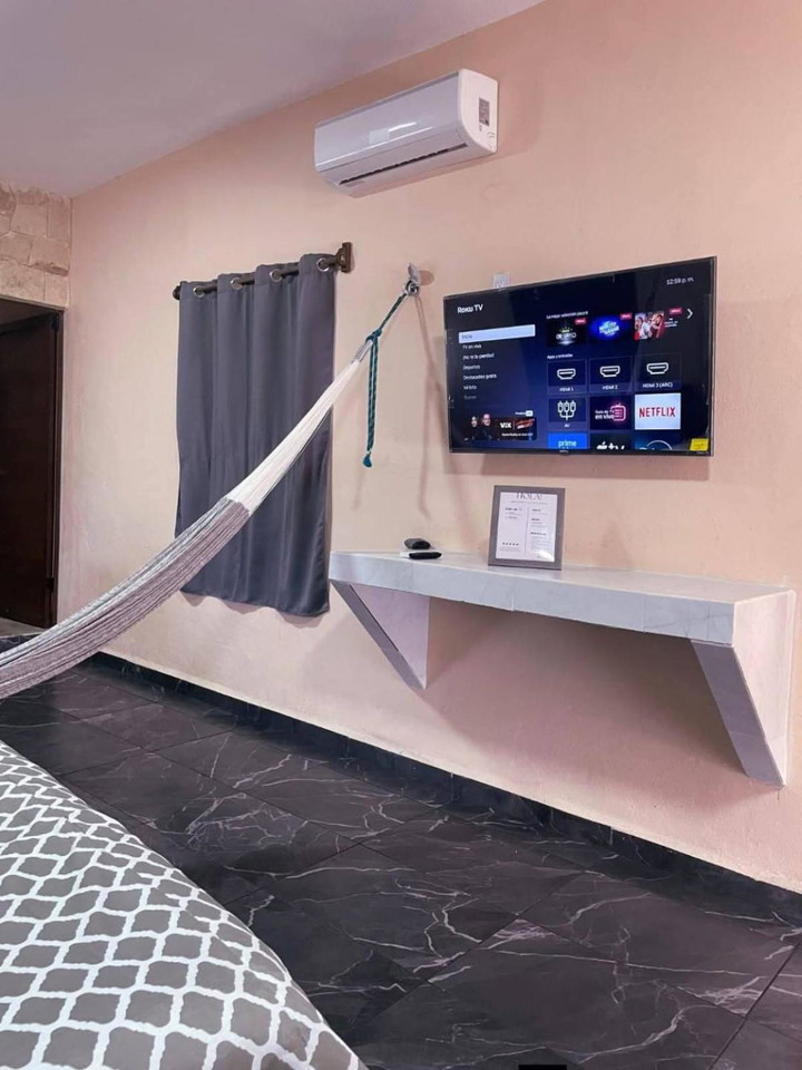 Suite El Aguila - Valladolid