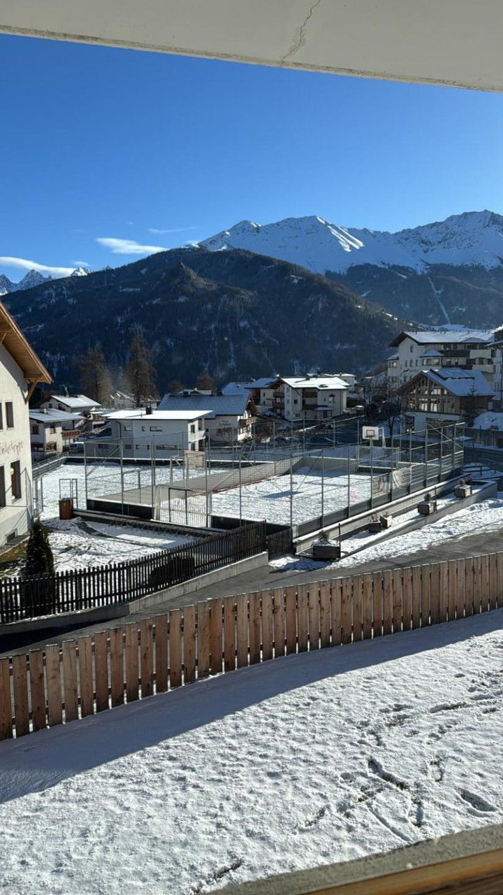 Apart Weitblick Suite - Landeck
