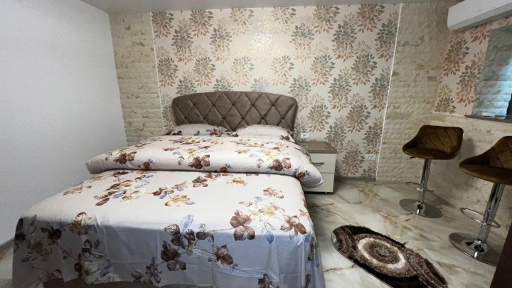 La Carmen Lupeni! Apartament Cu 1 Camera! - Vulcan