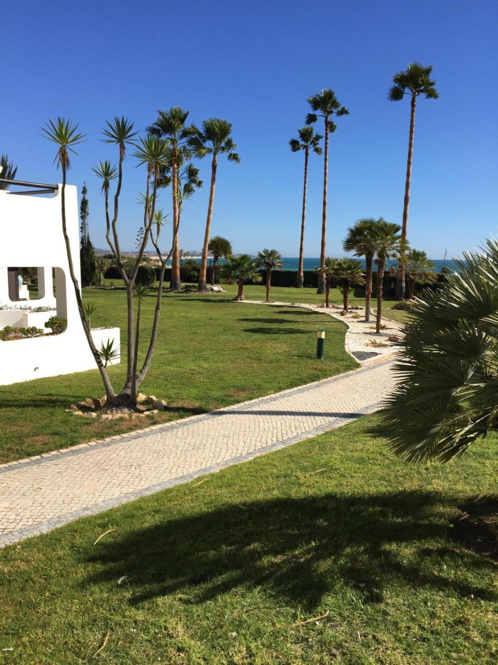 Apartamento Pé Na Areia, Clube Nautilus, Porches - Armação de Pêra