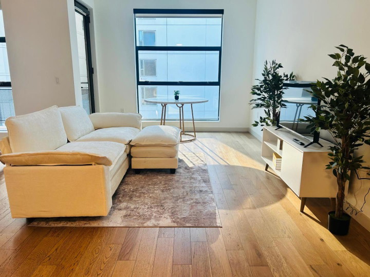 Chic Hollywood Dream Large Studio - Los Angeles