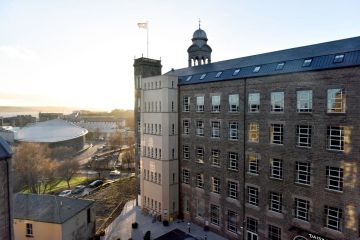 Hotel Indigo - Dundee By Ihg - Scotland
