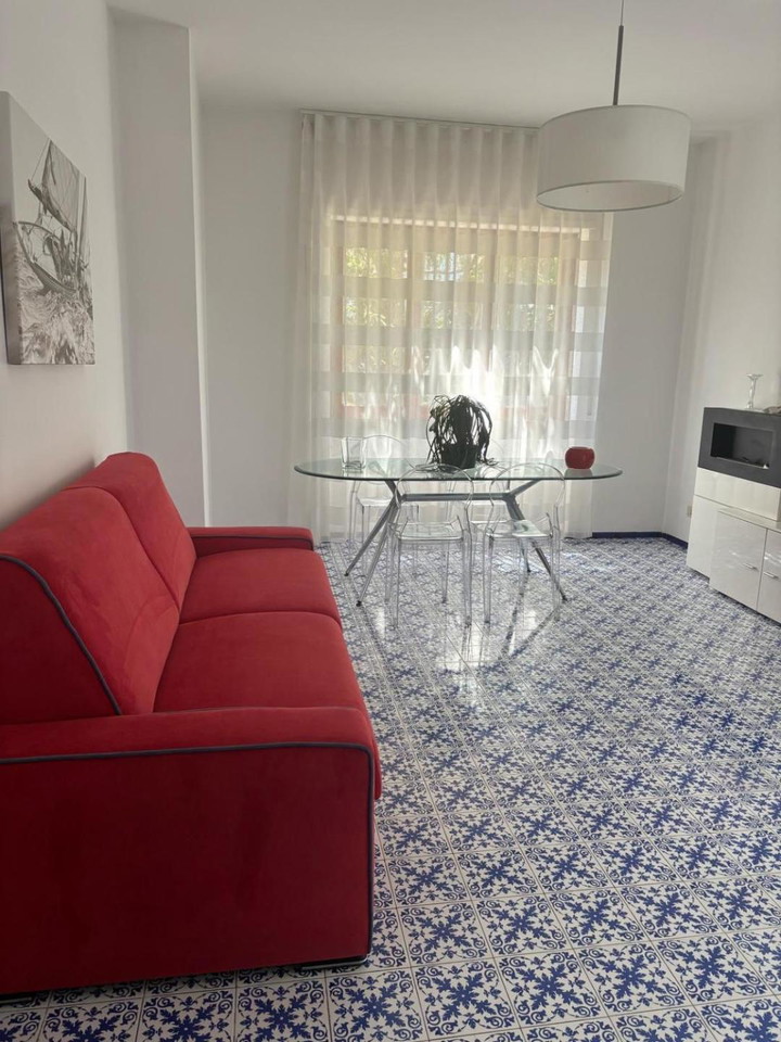 Maia Apartment - Sorrento