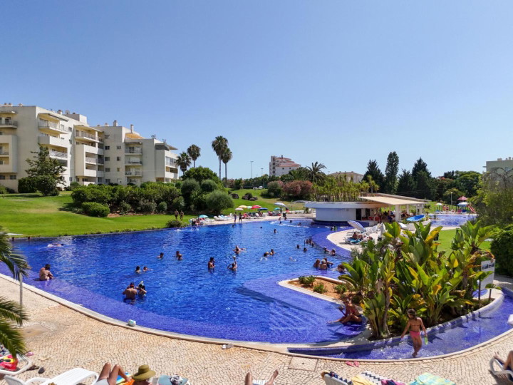 Apartment Vila Marachique Sunlime Stay - アルヴォル