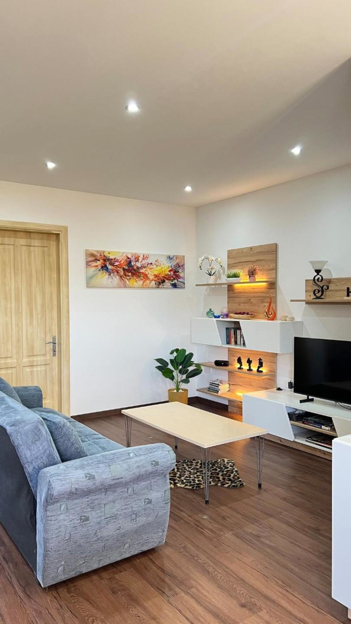 Gozo Cozy Appartment - Malta