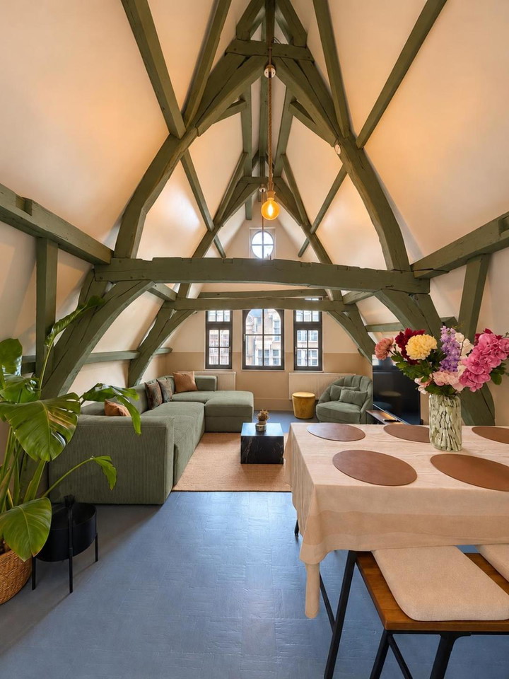 Maison Du Marché 3 - Brasschaat