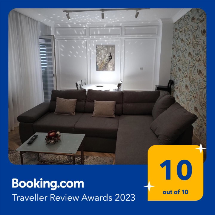 Decebal Premium Confort - Craiova