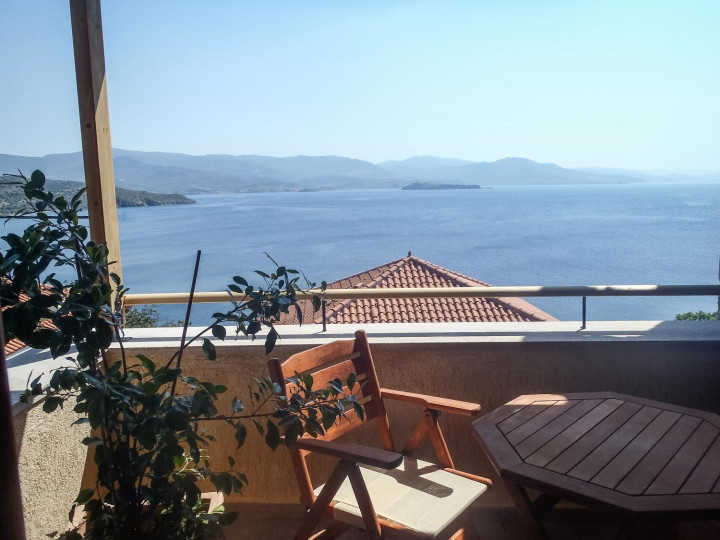 Grand View Rhea - Çanakkale