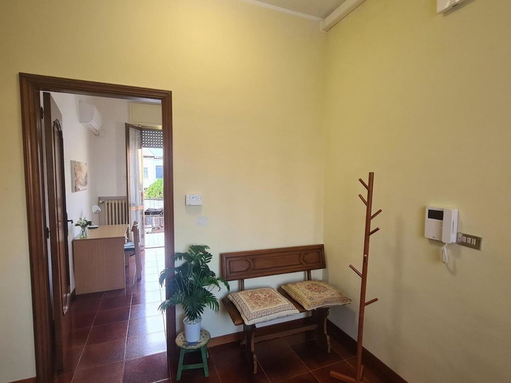 Oscar & Sabrina's Home - Abruzzo